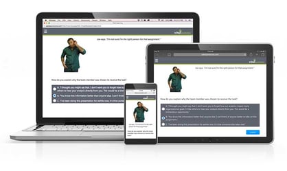 Leadership Training Courses | Vital Learning