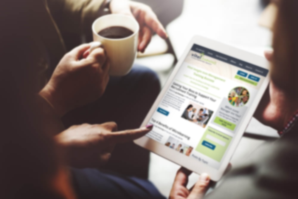 Vital Learning: Leadership & Management Training Courses