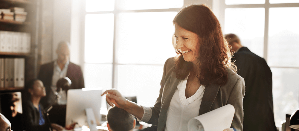 7 Reasons to Promote Someone to Manager