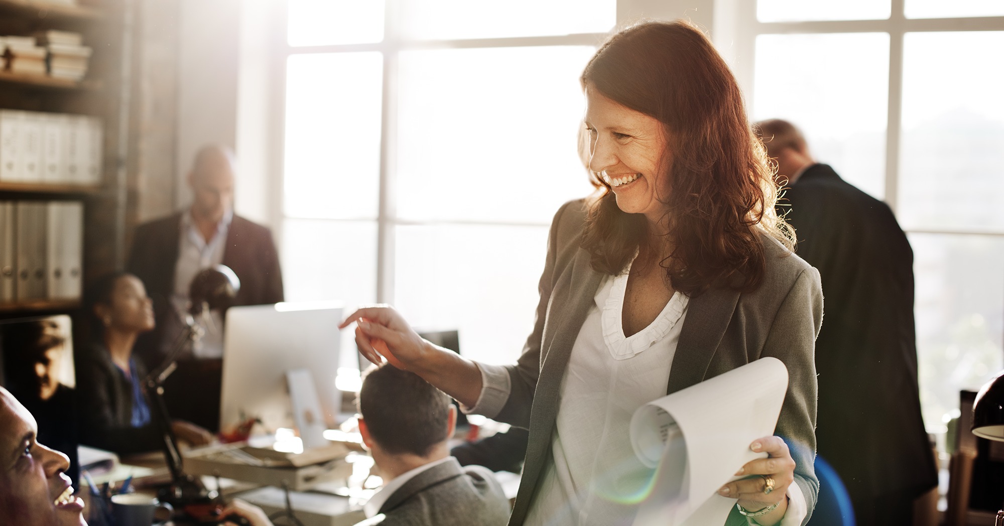 Leadership Training Courses | Vital Learning